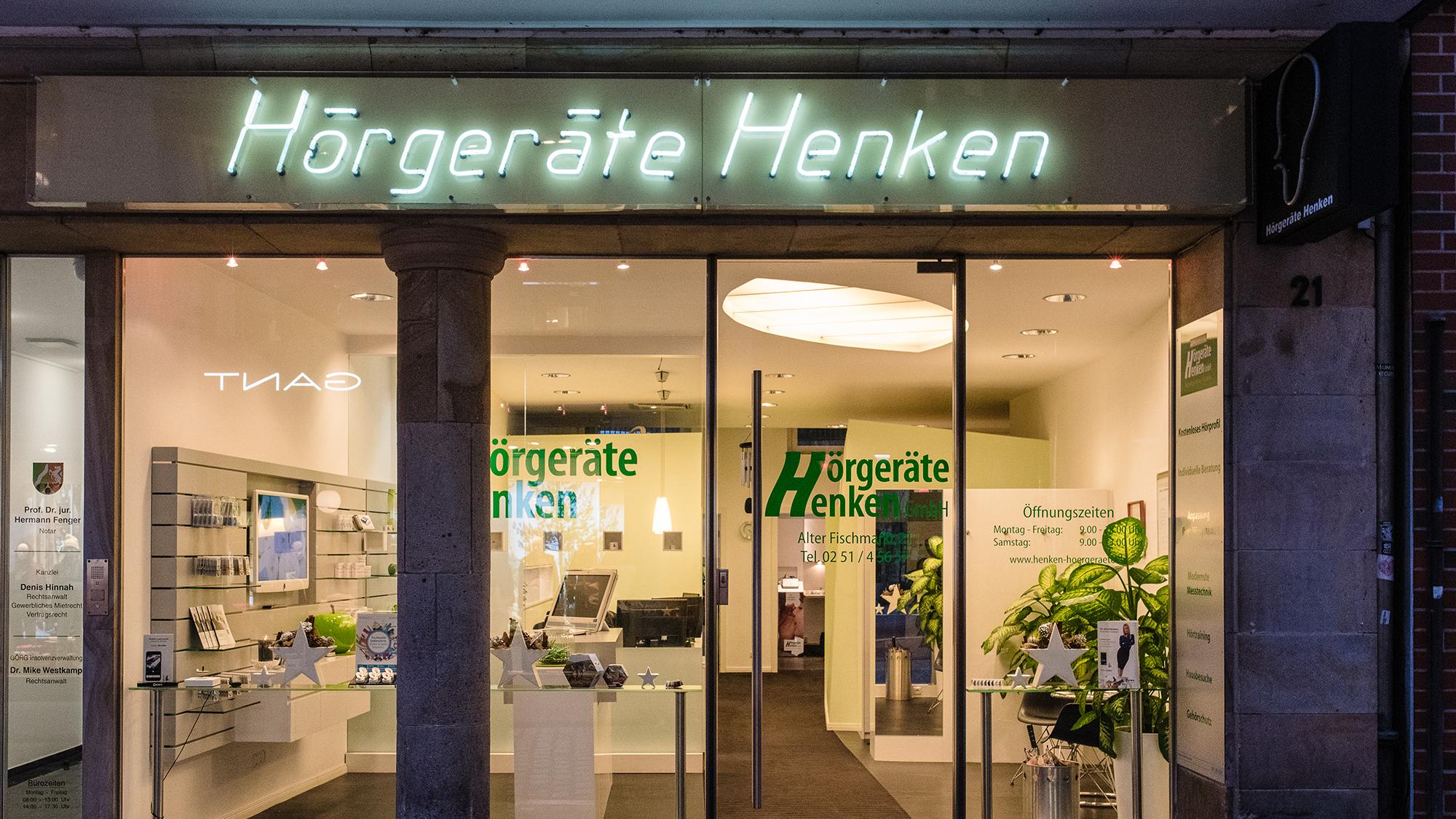 Startseite | Hearing Münster – In-Ear-Monitoring & Gehörschutz von ...